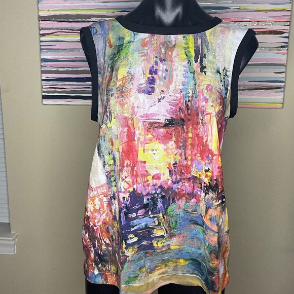 Tops | Used Art Shirt | Poshmark